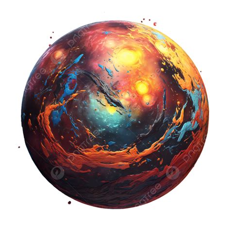 Planets And Space Models