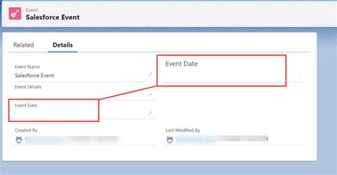 How To Create Date Field Type In Salesforce SalesForce FAQs