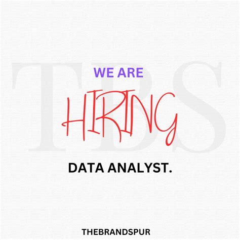 Dataanalyst Hiring Jobopening Jobsearch Datascience Careeropportunities Nowhiring