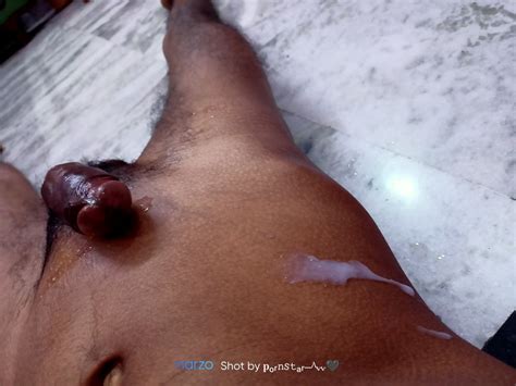 My Oily Black Cock 8 Pics Xhamster