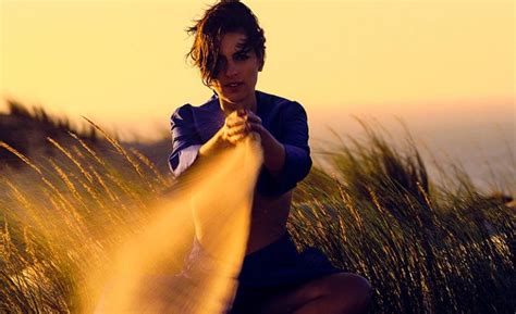 Anna Setton Apresenta O Single “saudade é Pouco” Glam Magazine