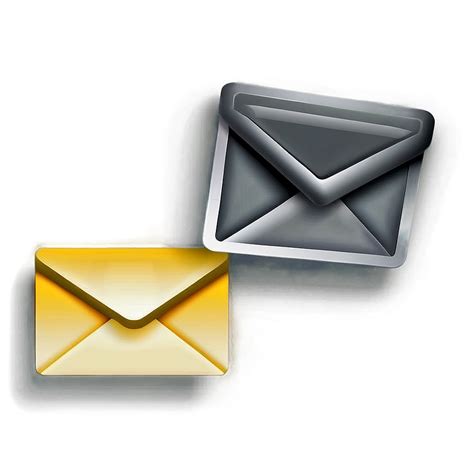 Download Mobile Email App Png 77