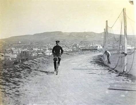 დუქანი ვერის ბაღი 1906 წელი Facebook