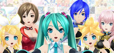 Hatsune Miku Project Diva X Review Outcyders