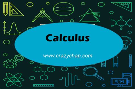 calculus