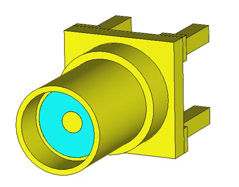 Electromagnetics Engineer
