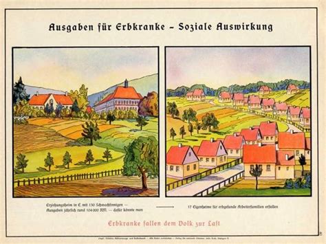 나치 독일은 어떻게 아이들을 세뇌시켰는가 나치의 교육용 포스터 인스티즈 Instiz 이슈 카테고리