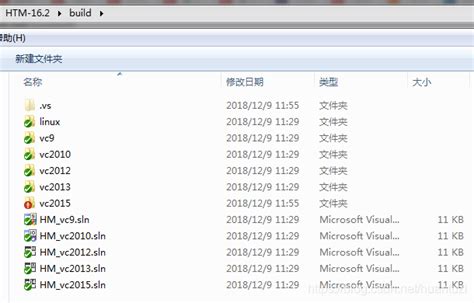 2 3d Hevc 编码平台htm的使用配置3d Hevc软件配置 Csdn博客 2 3d Hevc 编码平台htm的使用配置3d Hevc软件配置 Csdn博客