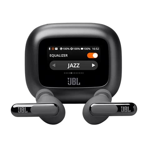 Jbl Live Beam True Wireless Earbuds Harman House