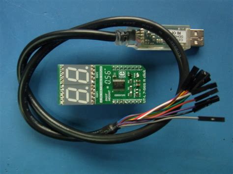 Programming Ftdi Devices In Python Part 3 Lean2