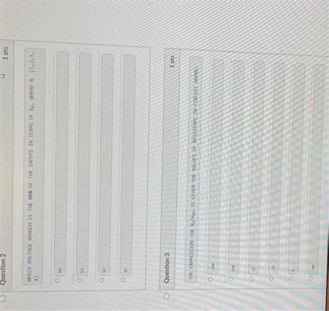 Solved THE FOLLOWING CIRCUIT FOR QUESTIONS 14 GIVEN THE Chegg Com