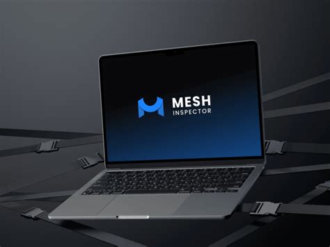 MeshLib 3D Mesh Processing Library Python C