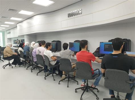 Ethical Hacking Workshop Computer Science Department