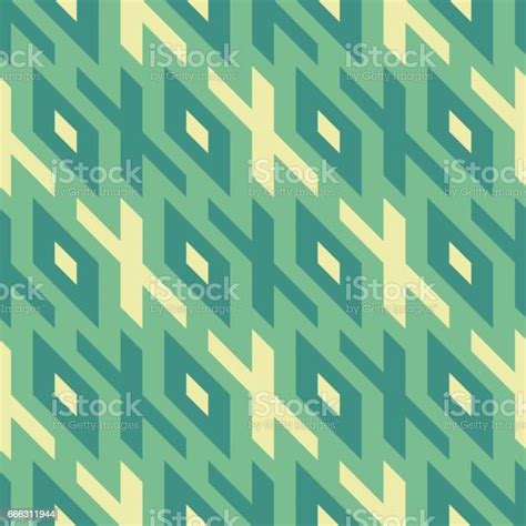 완벽 한 기하학적 배경입니다 모자이크입니다 추상적인 벡터 일러스트 레이 션입니다 0명에 대한 스톡 벡터 아트 및 기타 이미지