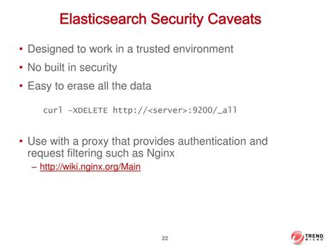 Ppt Ossec Log Management With Elasticsearch Powerpoint Presentation