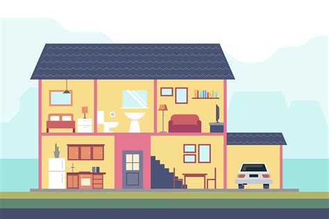 Split Level House Split Level House Vs Bi Level House Meaning Definition Interior