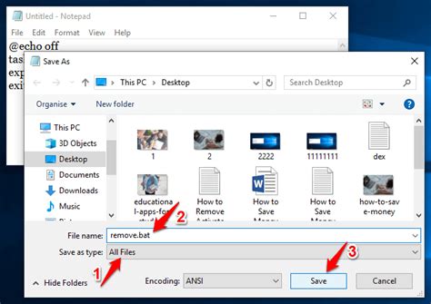 How To Remove Activate Windows Watermark Permanently