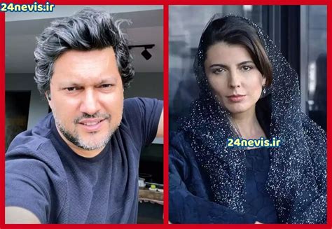 فیلم پیر پسر حامد بهداد و لیلا حاتمی با داستان 18 24 نویس