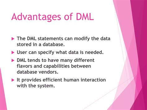 Ddl Vs Dml Pptx