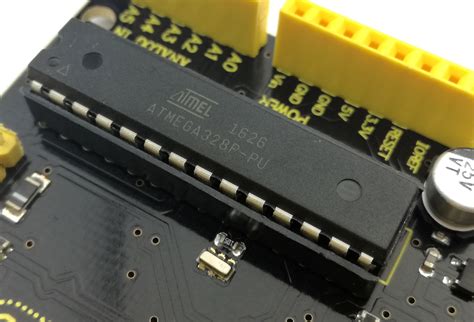 Keyestudio Arduino Uno R3 Isetegijaee