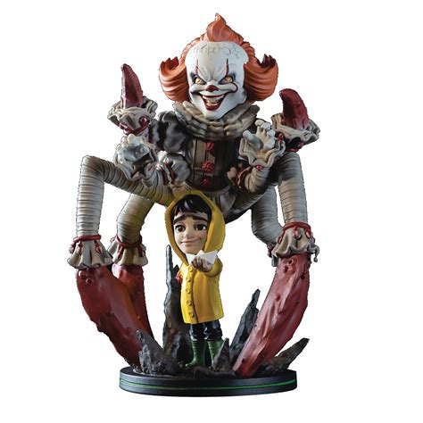 Pennywise The Dancing Clown Spider Form Pennywise The Dancing Clown Spider Form