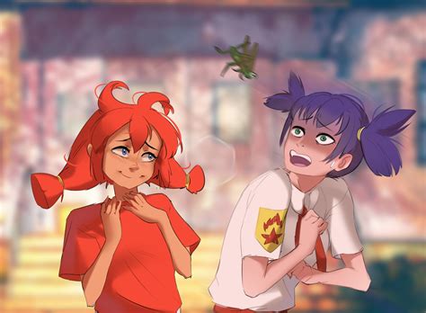 Everlasting Summer Adult Content Lindaamerica