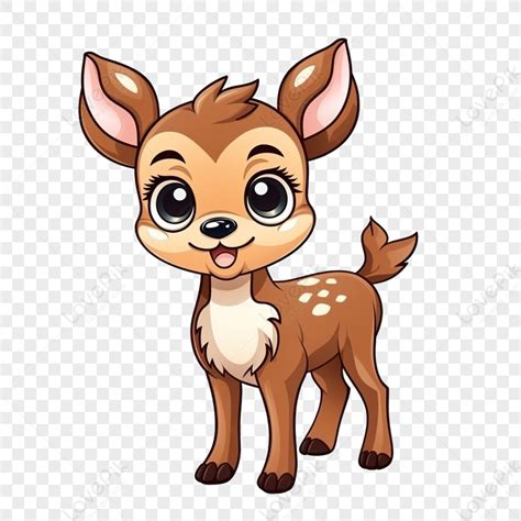 크리스마스 사슴 마스코트 장식 만화 그림화려한눈송이 Png 일러스트 무료 다운로드 Lovepik