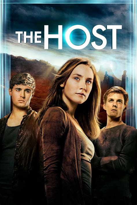 The Host 2013 On ITunes