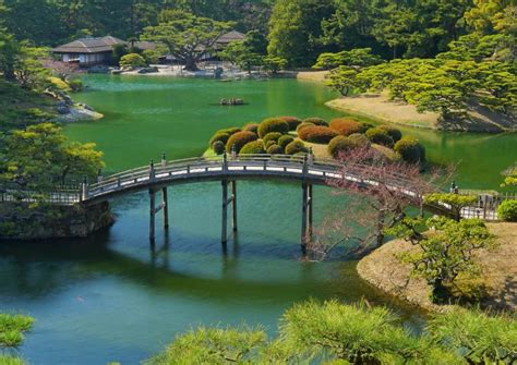 Takamatsu - Japan Travel Guide - Japanspecialist