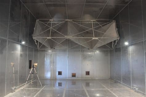 Reverberation Chambers Manufacturer Reverberation Chambers