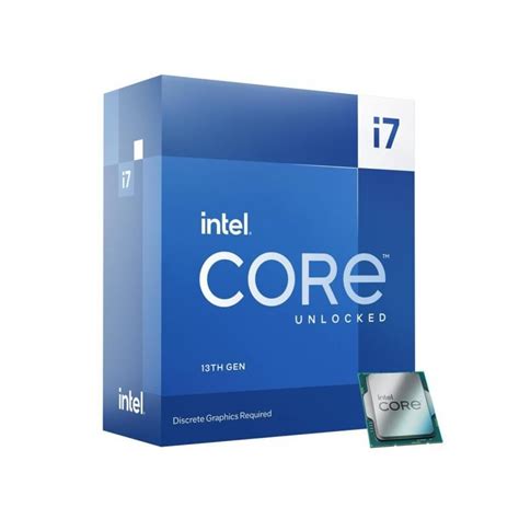 Procesador Intel Core I Kf Th Gen Lga Trulu Store