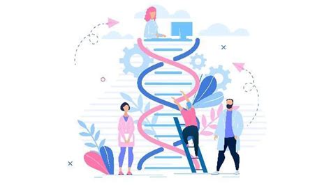Exploring The Ethics Of Genetic Testing Technology Networks