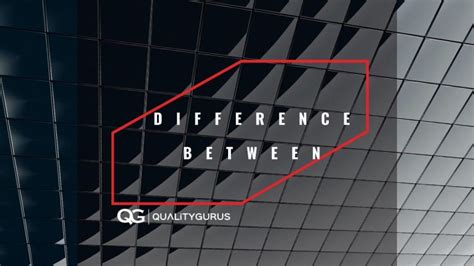 Audit Finding Vs Non Conformance Quality Gurus Quality Gurus Inc