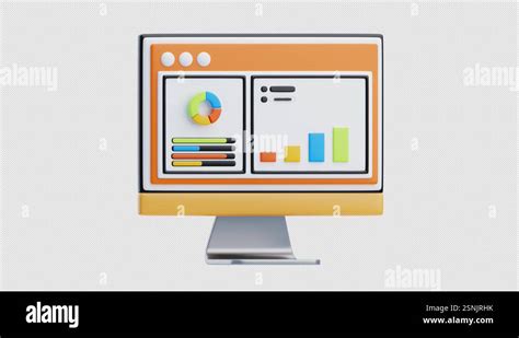 3d Data Analytics Stock Videos And Footage Hd And 4k Video Clips Alamy