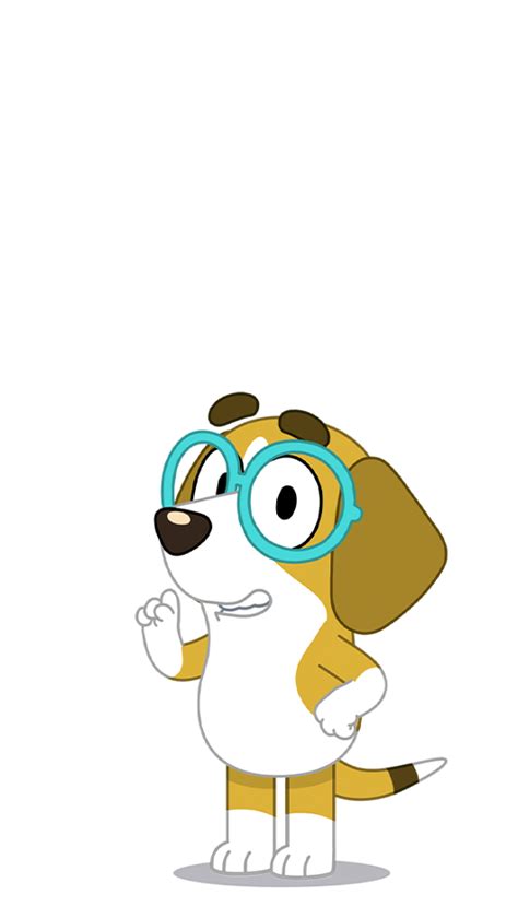 Honey Characters Bluey Official Website
