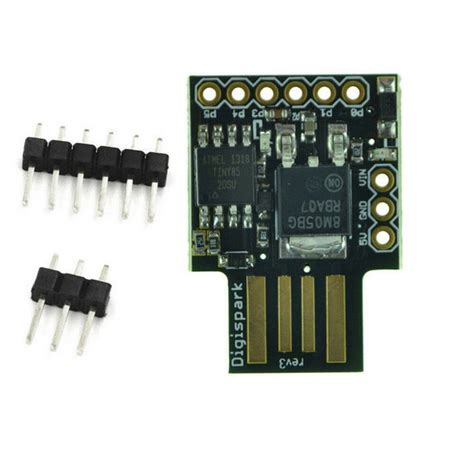 Miniature For Arduino Micro Module Digispark Attiny85 Development Board