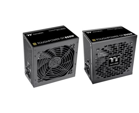 Toughpower Gt 850w