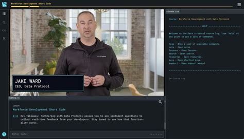 Data Protocol On Linkedin Data Protocol The Developer Education Platform
