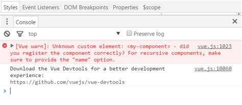 vue js——60分钟组件快速入门（上篇） keepfool 博客园