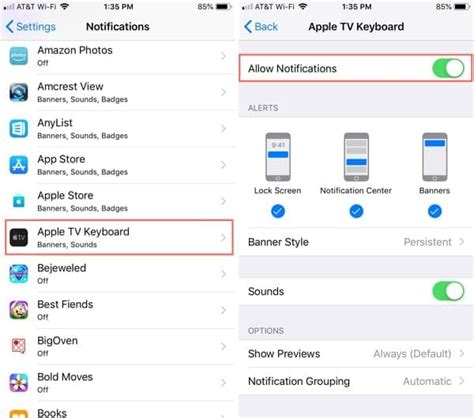 How To Enable And Disable Your IPhone As Your Apple TV Keyboard AppleToolBox