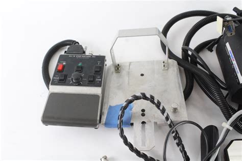 Cradlepoint Cellular Router And More 9 Pieces Property Room