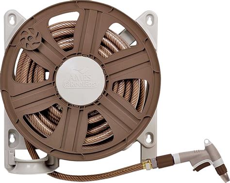 Ames Hose Reel Wall Mount Hosesi