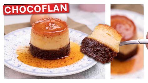 Chocoflan O Pastel Imposible Fede Cocina