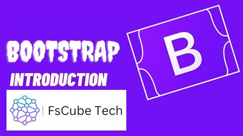 What Is Bootstrap Understanding Its Key Features And Benefits Fscube Tech Youtube