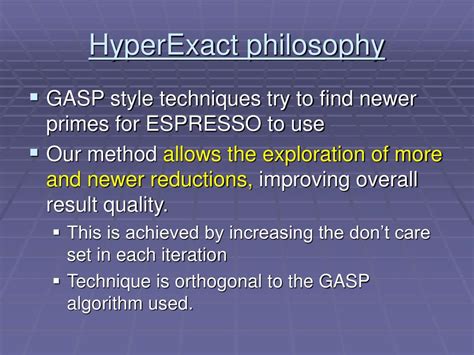 Ppt An Iterative Technique For Improved Two Level Logic Minimization Powerpoint Presentation