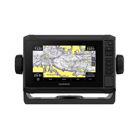 Garmin Echomap Uhd2 65sv With Gt54uhd Tm Transducer And Garmin Navionics Bcf