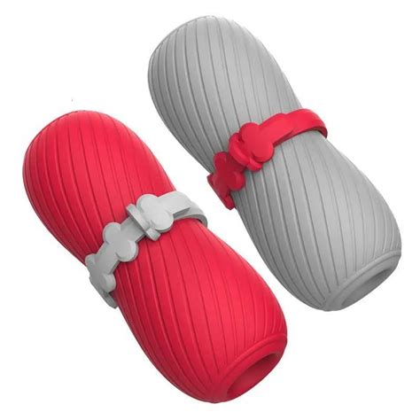 Manual Male Masturbators Pocket Realistic Stroker Channel Adjustable Elastic Band Adult