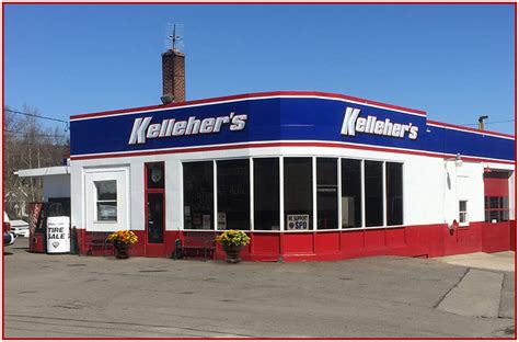 Scranton Pa Tires Wheels And Auto Repair Shop Kelleher Tire