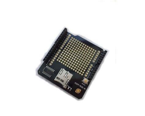 OSEPP Osepp Microsd Shield Arduino Compat OSEMSDS HobbyTown