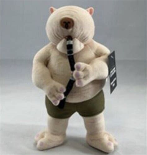 Droopy Mccool Celebration Store Exclusives Basic Plush